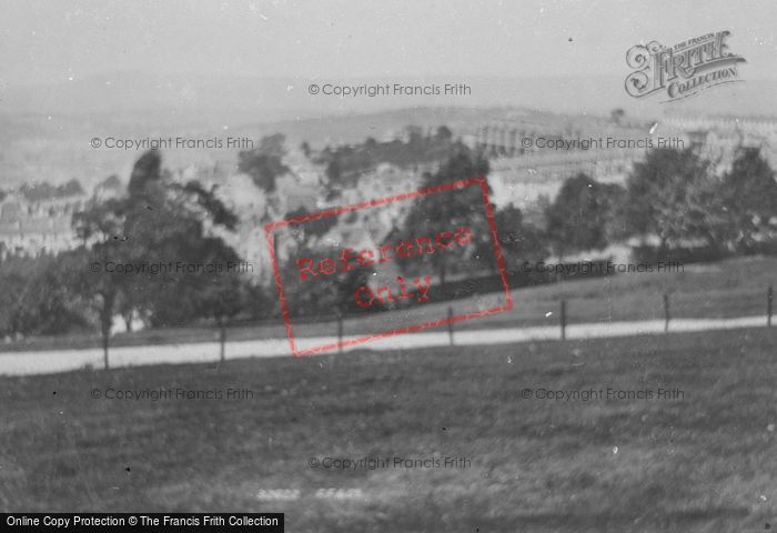 Photo of Newport, And Maindee 1893 - Francis Frith