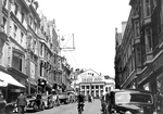 Photo of Nottingham, 1927 - Francis Frith