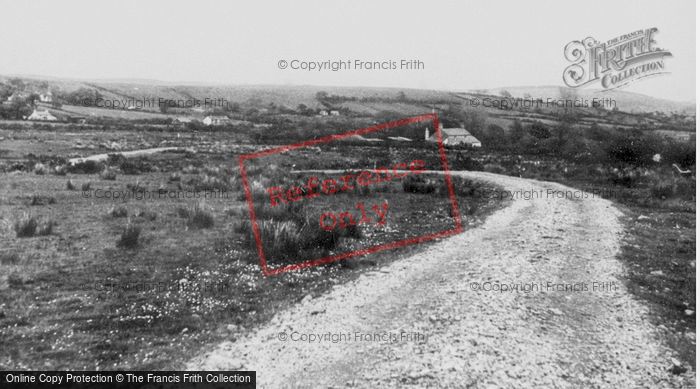 Old Photos of Pencoed - Francis Frith