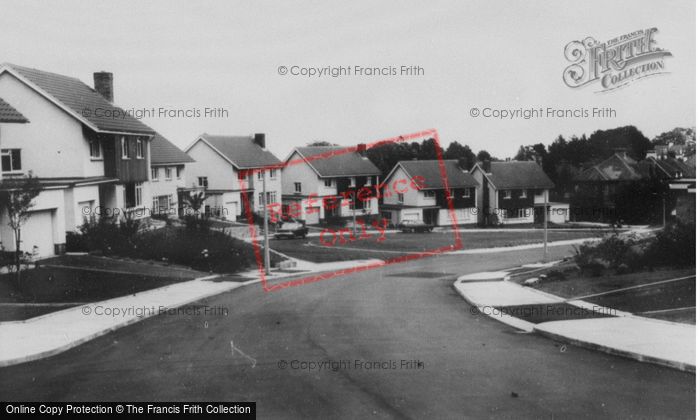 Old Photos of Radyr - Francis Frith