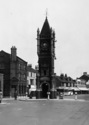 Photo of Redcar, The Promenade 1923 - Francis Frith