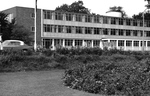 Photo of Redhill, East Surrey Hospital 1925 - Francis Frith