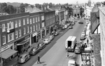 Photo of Reigate, View From Reigate Hill 1927
