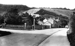 Photo of Reigate, Buckland Schools 1891 - Francis Frith