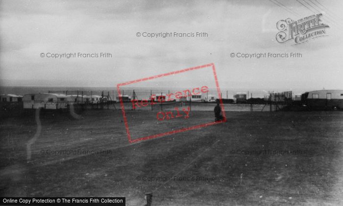 Old Photos of Rhoose - Francis Frith