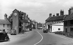 Photo of Robertsbridge, The Village c.1955 - Francis Frith