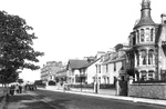 Photo of Rothesay, The Esplanade 1897 - Francis Frith