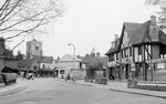 Photo of Ruislip, High Street c.1960 - Francis Frith