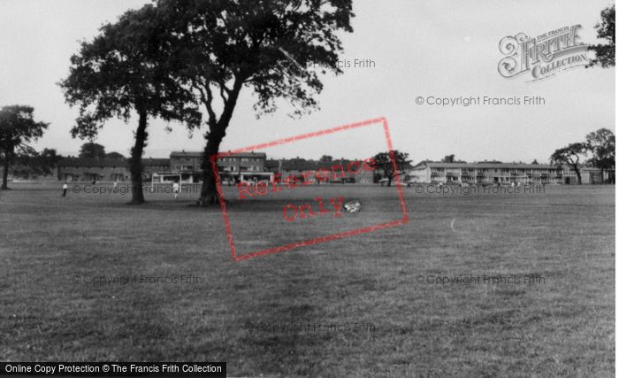 Old Photos of Rumney - Francis Frith
