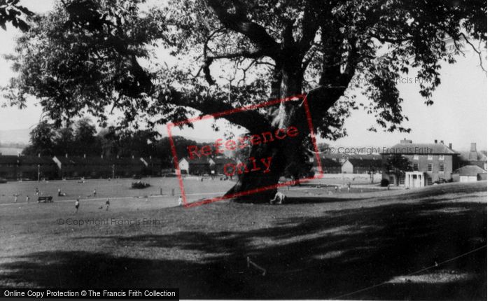 Old Photos of Rumney - Francis Frith