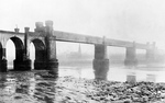Photo of Runcorn, Railway Viaduct 1900 - Francis Frith