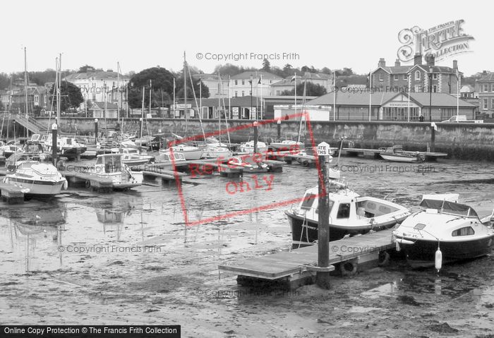 Old Photos of Ryde - Francis Frith