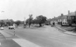 Photo of Ryhope, The Main Road c.1960 - Francis Frith