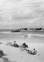 Photo of Sandbanks, Simpson's Folly c.1882 - Francis Frith