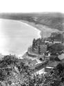Photo of Sandsend, Wood Bridge c.1885 - Francis Frith