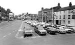 Photo of Selby, Post Office c.1965 - Francis Frith