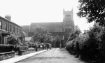 Photo of Selby, Post Office c.1965 - Francis Frith