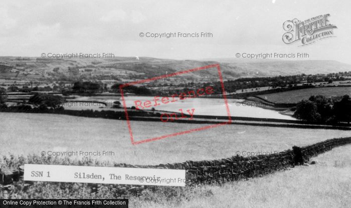 Old Photos of Silsden - Francis Frith