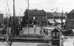 Photo of South Chingford, Shopping On Old Church Road c.1955