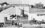 Photo of South Ockendon, Village Approach c.1960