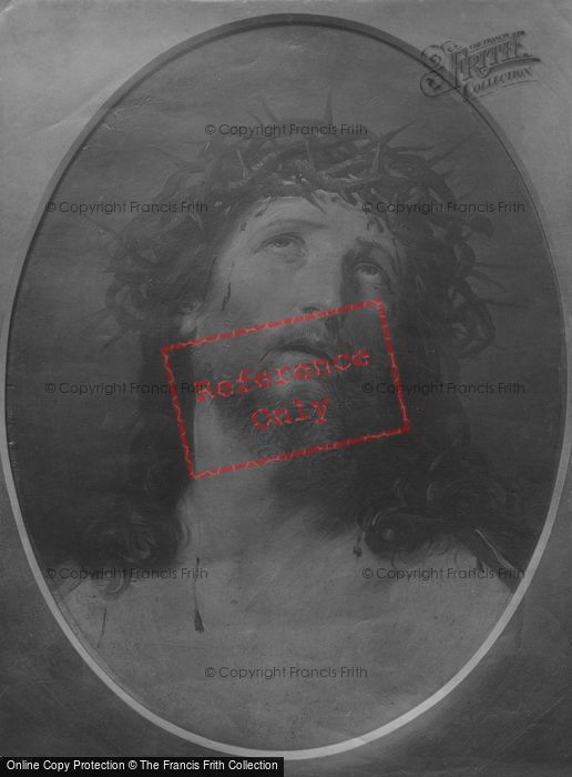 Photo of Ecco Homo 1894 - Francis Frith