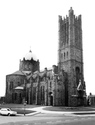 Photo of St Helens, Victoria Park c.1955 - Francis Frith