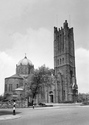 Photo of St Helens, Victoria Park c.1955 - Francis Frith