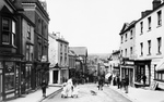 Photo of Stroud, Gloucester Street c.1955 - Francis Frith