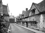 Photo of Stroud, Gloucester Street c.1955 - Francis Frith