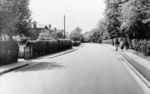 Photo of Timperley, Stockport Road c.1960 - Francis Frith