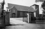 Photo of Timperley, Methodist Church c.1955 - Francis Frith