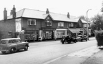 Photo of Timperley, Park Road Primary School c.1960