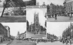 Photo of Tooting, Graveney, St Nicholas Parish Church 1898