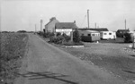 Photo of Ulrome, Top View Caravan Park c.1965