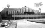 Photo of Wembley, Olympic Way c.1960 - Francis Frith