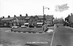 Photo of Whitburn, War Memorial c.1955 - Francis Frith