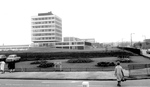 Photo of Widnes, Bankfield School c.1960 - Francis Frith