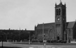 Photo of Widnes, Albert Road Shops c.1960 - Francis Frith