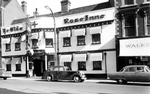 Photo of Wokingham, Town Hall c.1955 - Francis Frith