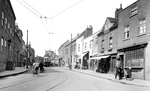 Photo of Worcester, Shire Hall And Victoria Institute 1899