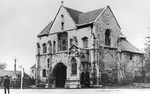 Photo of Worksop, Worksop Manor c.1938 - Francis Frith