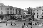 Photo of Worthing, The Bandstand 1921 - Francis Frith