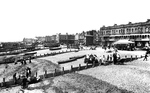 Photo of Worthing, Bandstand And Shelter 1899